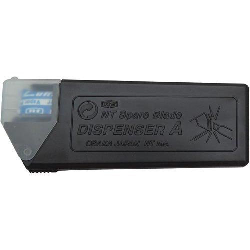【商品型番】　BA-160e　【商品説明】　●仕様／A型カッター用替刃　BA−160e●単位（入数）／1個（10枚入）●メーカー品番／BA-160e