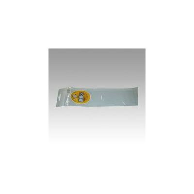 【商品型番】　002805　【商品説明】　●寸法／75×290mm●材質／PVC●仕様／差替シート：無地●単位／1枚●メーカー品番／002805