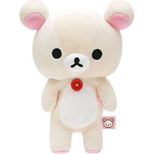サンエックス リラックマ ぬいぐるみS コリラックマ MR75201JAN 4974413673624サンエックス リラックマ ぬいぐるみS コリラックマ MR75201JAN：4974413673624梱包サイズ：縦(mm)×横(mm)×...