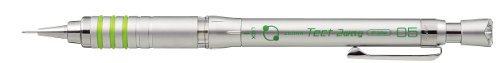 ゼブラ テクト2ウェイ0．5ギン MA41−S
