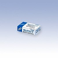 日本クリノス ゼムクリップ小ケースイリ Gクリ−3−1