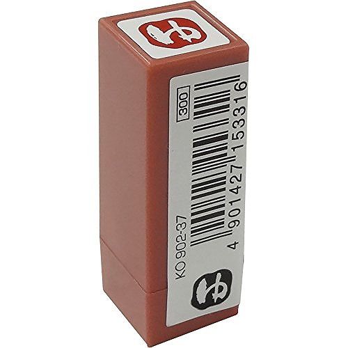 呉竹 浸透いろは印 ゆ KO902-37JANコード：49014271533161.55×1.55×4cm重量:5.66g素材:油性顔料インク商品サイズ：15.5×15.5×40mm 外装サイズ：15.5×15.5×40mm ゆ 重量2.5...