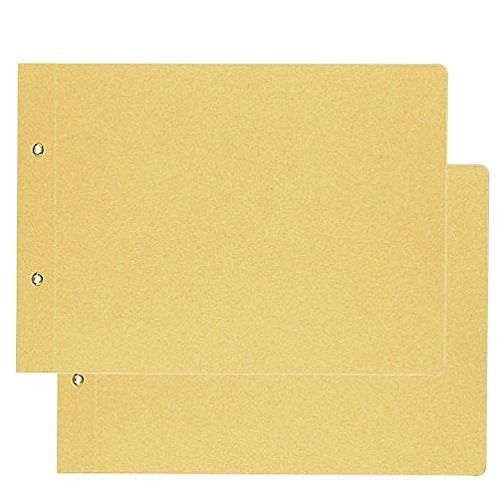 コクヨ 綴込表紙C B5E ツ-51JANコード：4901480040837サイズ:B5-E穴数:2穴●。必要な文字は直接表紙に書けるクラフトタイプです。●記載価格は綴込表紙2枚1組の価格です。●表紙:クラフトボール。【送料について】北海道...