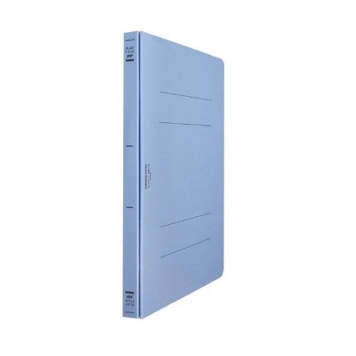 コクヨ フラットファイル PP B5S フ-H11BJANコード：4901480069838穴数:2穴とじ穴間隔:80mmピッチ表紙:発泡再生PP収容寸法:15mm、収容枚数:150枚とじ具材質:押さえ板・スライドコマ:再生PSソフトで軽く...