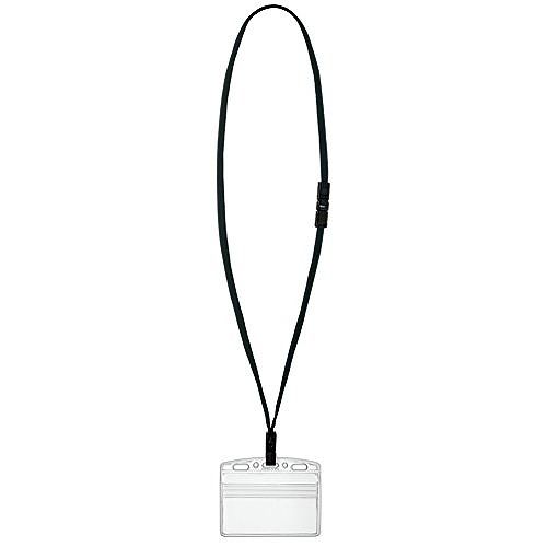 コクヨ 名札セット 黒 1P ナフ-SP180DJANコード：4901480280387仕様:名刺・IDカード用・チャック付きカード寸法:56・91【送料について】北海道、沖縄、離島は送料を頂きます。