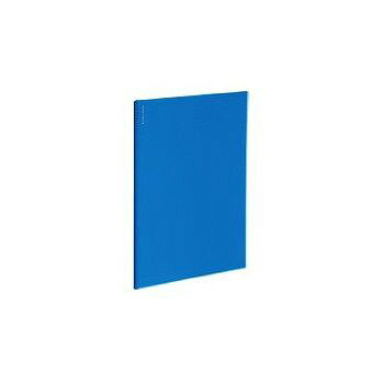 コクヨ ポケットファイルαノビータα ラ-NF24BJANコード：4901480304168コクヨ ラ-NF24B 【62748216】 1冊●A4タテ ●タテ307×ヨコ239×背幅4mm ●仕様:ポケット枚数24枚 ●色:青 ●ポケット...