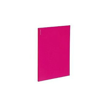 コクヨ ポケットファイルαノビータα ラ-NF24PJANコード：4901480304205コクヨ ラ-NF24P 【62748247】 1冊●A4タテ ●タテ307×ヨコ239×背幅4mm ●仕様:ポケット枚数24枚 ●色:ピンク ●ポケ...