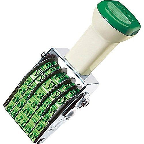 コクヨ 回転印欧文日付4号 IS-D4JANコード：4901480470368【寸法】 38×28×89mm【種類】 4号(5連) 【書体】 明朝体ソフトなタッチでシャープな印字。インキのつきがよく、数回続けてきれいに捺印できます。●仕様:...