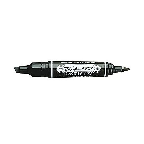 ゼブラ ハイマッキーケア 詰替え 黒 P-YYT5-BKJANコード：4901681518814カラー：黒【送料について】北海道、沖縄、離島は送料を頂きます。