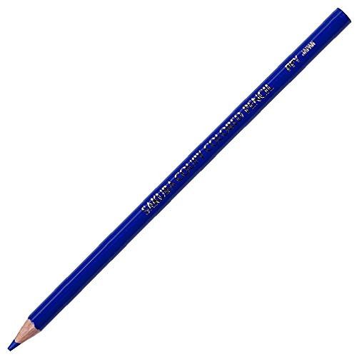 サクラ クーピー色鉛筆 ムラサキ PFYバラ-24JANコード：4901881169847【本体サイズ】Φ7.3mm×174mmクーピー色鉛筆単色【重量】4g【特長1】消しゴムで消しやすい色鉛筆【特長2】ポリマー芯で均一な品質「サクラクーピ...