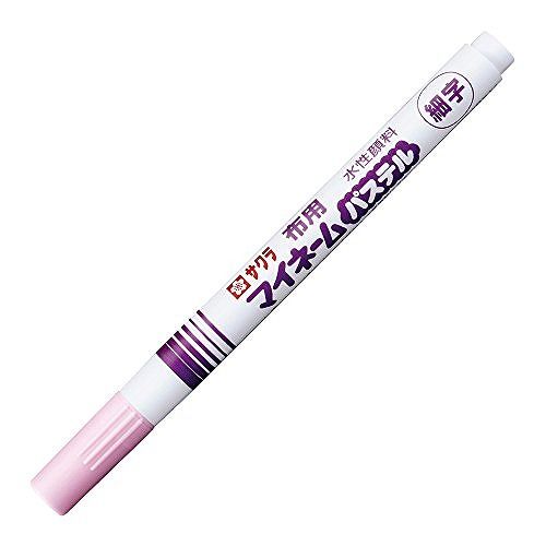 サクラ マイネーム パステル-細字 YKM-S-20JANコード：4901881279119キャップ付き133mm、最大径11mm【インク】水性顔料インキ【用途】布用【仕様】にじみにくく、洗濯に強いカラフルに名前書きができます【特長】・カラ...