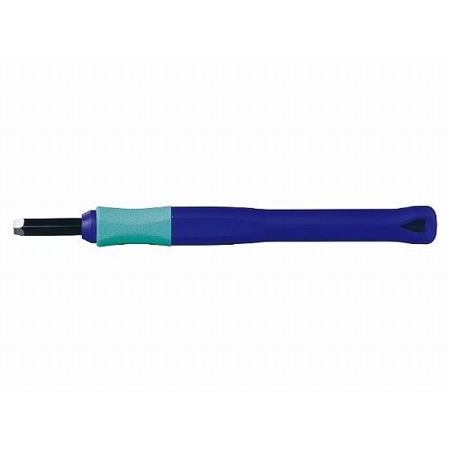 サクラ はんが彫刻刀A 三角 EHT-EAJANコード：4901881827884サイズ : 142×13×12mm重量 : 15g材質 : (刃:鋼、グリップ:エラストマー、軸:PP)1.ラバーグリップを採用していますので、すべりにくく、...
