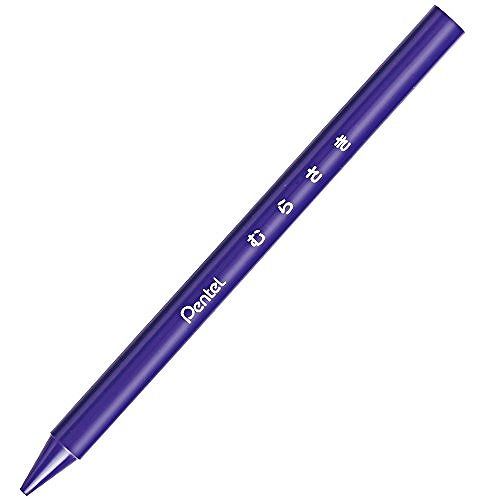 ぺんてる パスティック ムラサキ GC-T13RJANコード：4902506113375135×25×9mm:10gカラー:むらさき材質:顔料、体質顔料、ワックス、樹脂【送料について】北海道、沖縄、離島は送料を頂きます。