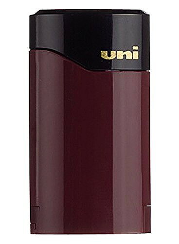三菱鉛筆 ユニホルダー ポケットシャープナー DPS6001PJANコード：49027780133282.0mm芯ホルダー用重量:5.3gサイズ : 縦 40mm ×横 22mm ×厚さ 13mm仕立本体:ABS樹脂回転フタ付建築・デザイン...