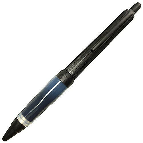 三菱鉛筆 ジェットストリーム ブラック SXN1000071PJANコード：4902778019603サイズ : 軸径 13.1mm ×厚さ 17.2mm ×全長 139.8mm重量: 20.6g芯径0.5mmノック式油性ボールペン「ジェッ...