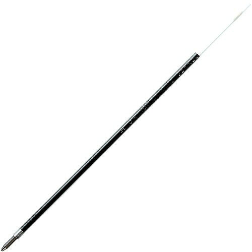 三菱鉛筆 ボールペン替芯1.0 黒 SA10N 24JANコード：4902778717967軸経3mm × 厚さ3mm × 全長144mm重量:1.2g油性ボールペン替芯。なめらかな書き味鮮やかな発色VERY楽ボ 太字に対応【特長】・なめら...