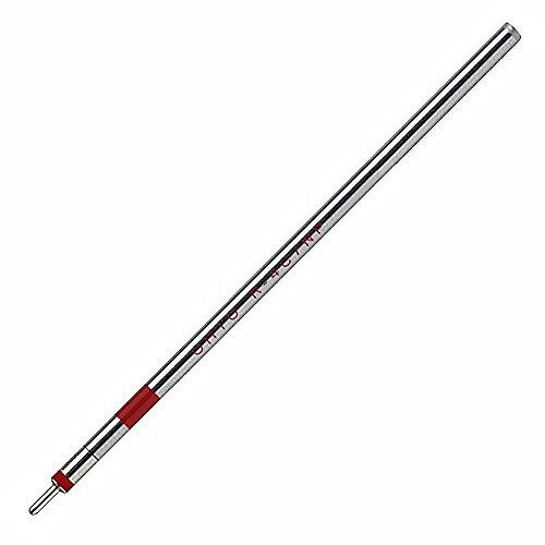 オート 油性ソフトインク替芯 R-4C7NP アカJANコード：497151619002767mm×2mmボール径0.7ミリの中字ボールペン用替芯重量:1gインク色：赤。インク種別：油性。ボール径：0.7mm。【送料について】北海道、沖縄、...