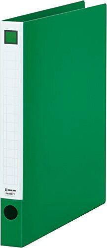 キング レバーリングファイル緑 6671ミトJANコード：4971660038657サイズ:A4タテ適正収納枚数:200枚【送料について】北海道、沖縄、離島は送料を頂きます。