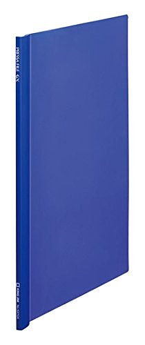 キング プレッサファイルGXアオ 537GXアオJANコード：4971660041398サイズ:A4タテ型外寸:高さ306×幅228×背幅9mm最大収納枚数:50枚【送料について】北海道、沖縄、離島は送料を頂きます。