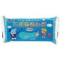 銀鳥産業 油ねんど 500G N-AM50JANコード：4973107283026○商品容量：500g○ねんどの色：緑○本体サイズ：縦7cm×横15cm×厚み2.5cm【送料について】北海道、沖縄、離島は送料を頂きます。