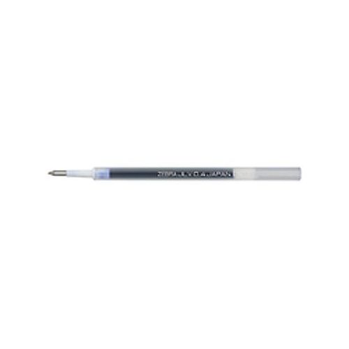 ゼブラボールペン替芯JLV−0．4芯青JANコード：4901681177028品番：RJLV4-BL新開発ドライジェルインク。新成分配合で速乾性を高め、かいてすぐ触れても手や紙が汚れない！●インク色/青●ボール径/0.4mm●インク仕様/水...