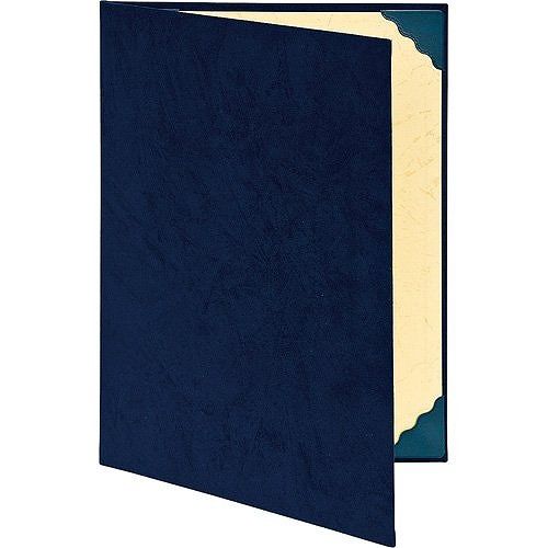 ナカバヤシ証書ファイル・透明コーナー貼付け/スエードタイプA4判紺FSS-A4C-BJANコード：4902205572855[商品詳細]「証書ファイル・透明コーナー貼付け/スエードタイプA4判紺FSS-A4C-B」は、透明コーナーを後から貼...