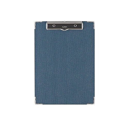 ライオン事務器ボール用箋挟A4ENo.120紺JANコード：4903331140246【規格】A4判E型【仕様】紙クロス貼り(紺)【角】金具付【芯材・裏貼り】古紙100%【付属】吊下げ金具付薄紙1枚から数十枚の書類まで、同じ圧力で強力に挟み...