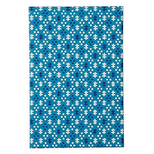 尚雅堂GOEN友禅朱印帳御朱印帳B-223152JANコード：4520263231523【サイズ】12×18cm【ページ数】蛇腹式：11山44ページ【本文紙】無地白【表紙】友禅和紙【裏表紙】タント紙【付属品】表題シール付属京友禅紙を表紙にタ...