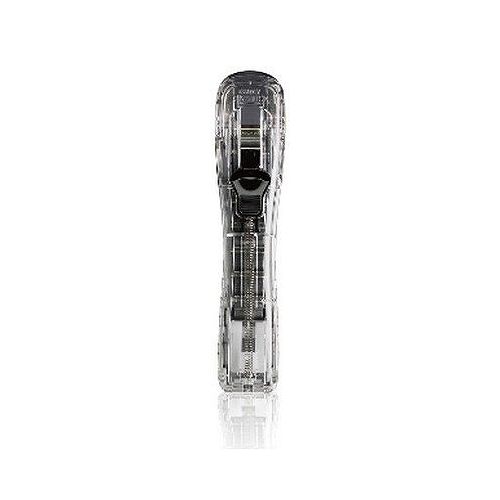 オート 3WAYガチャック クリア G3W-600-CLJANコード：4971516024100●外寸：幅30×奥27．2×高138．7mm●重量：28．7g●材質：本体＝再生PC／ステンレス，スライダー部＝POM●仕様：本体1つで3種類の...