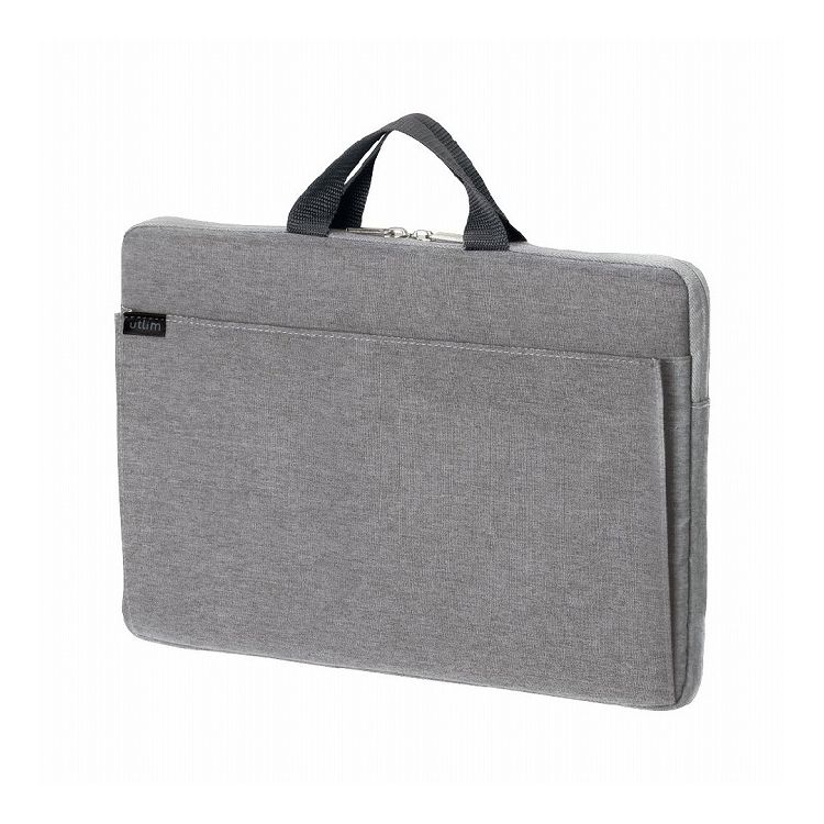 商品詳細約6mm厚クッション使用、外側からの衝撃をガードします。ノートPCやタブレット端末を入れての会社内の移動や通勤、通学などに最適バッグインバッグとしても使える軽量スリム設計、キャビネットバッグにもピッタリ入るサイズ。マチ付ポケットには...