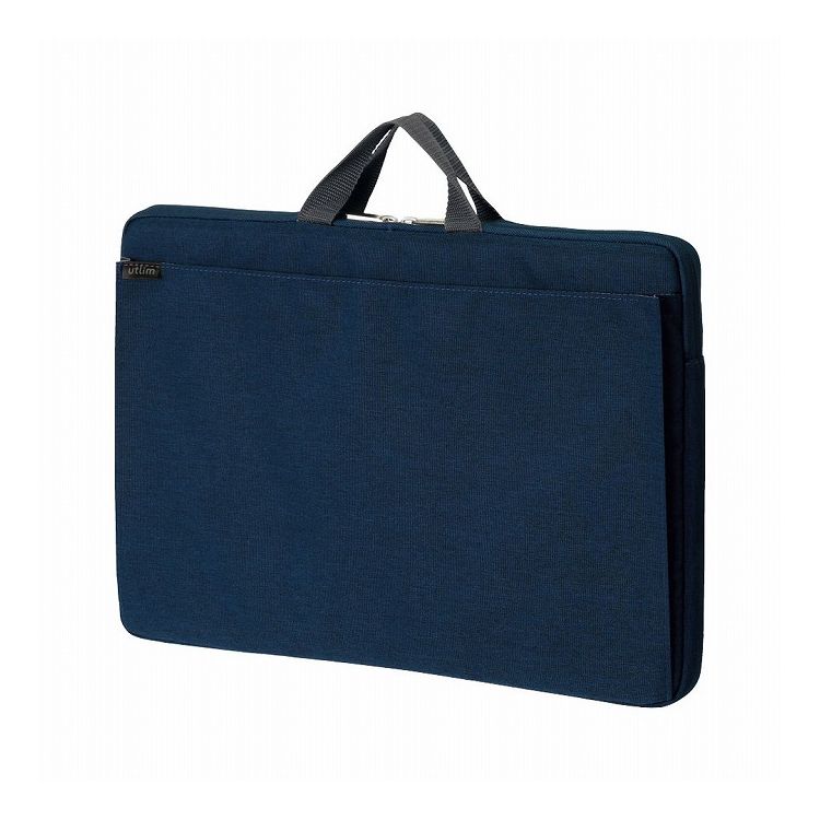 商品詳細約6mm厚クッション使用、外側からの衝撃をガードします。ノートPCやタブレット端末を入れての会社内の移動や通勤、通学などに最適バッグインバッグとしても使える軽量スリム設計、キャビネットバッグにもピッタリ入るサイズ。マチ付ポケットには...