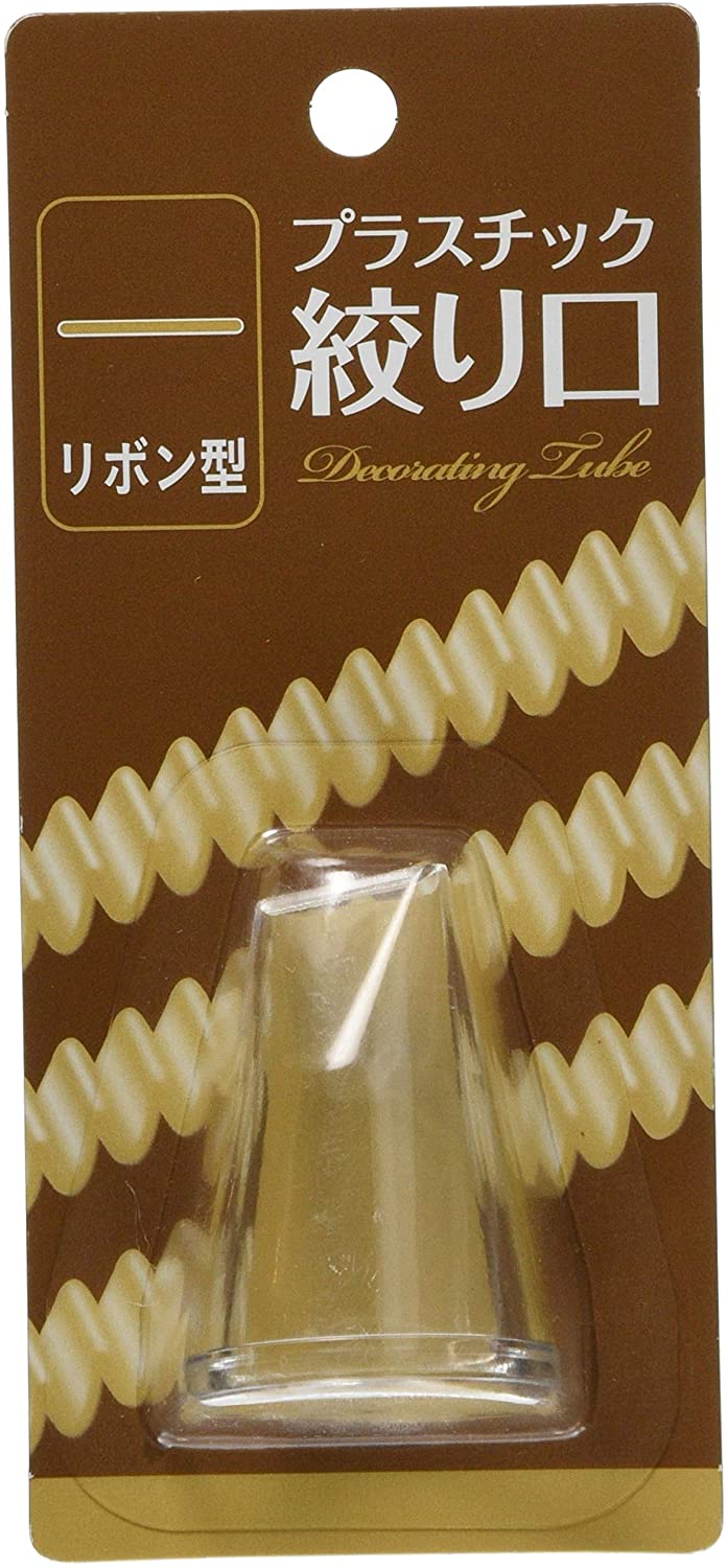 ●この器具は、プロが使用しているものと同じです。●クッキーやデコレーションに幅広くご使用頂けます。商品サイズ:約 幅3.5×高さ4.8（cm） 重量：約8g材質:本体：メタクリル樹脂※それに伴う返金、返品等は受け付けておりませんのであらかじ...