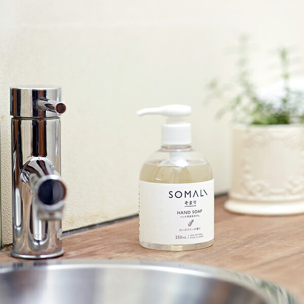 ●手肌への優しさにこだわった、ハンド用液体石けんです。●保湿成分をたっぷり配合したきめ細かな泡で、しっとりとした洗い上がりです。●手荒れに悩んでいる方はもちろん、安全な成分にこだわりながらも上質な使用感を求める方におすすめの一品です。●スッ...