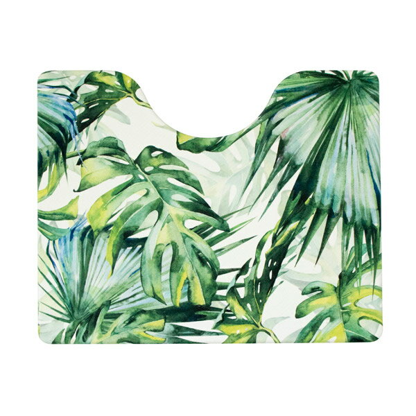 ●水に強く、もちもちクッションが心地よいPVC素材のトイレマットです。●マットが濡れてしまっても、サッとひと拭きで簡単にキレイになります。●抗菌・防臭・防カビ加工が施されています。●お洗濯の必要がないので、時間と水道・電気代の節約にもなりま...