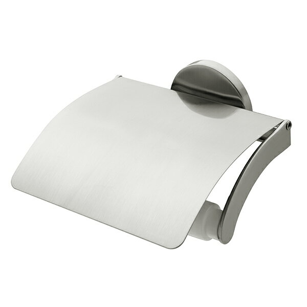 ●VIRGINIAコレクションのフタ付きトイレットペーパーホルダーです。●シンプルなホルダーにフィットするデザインカバーを取り付けたモデルです。●付属プラグとネジで壁に取り付けられます。クラシカルなVIRGINIAコレクション商品サイズ:約...