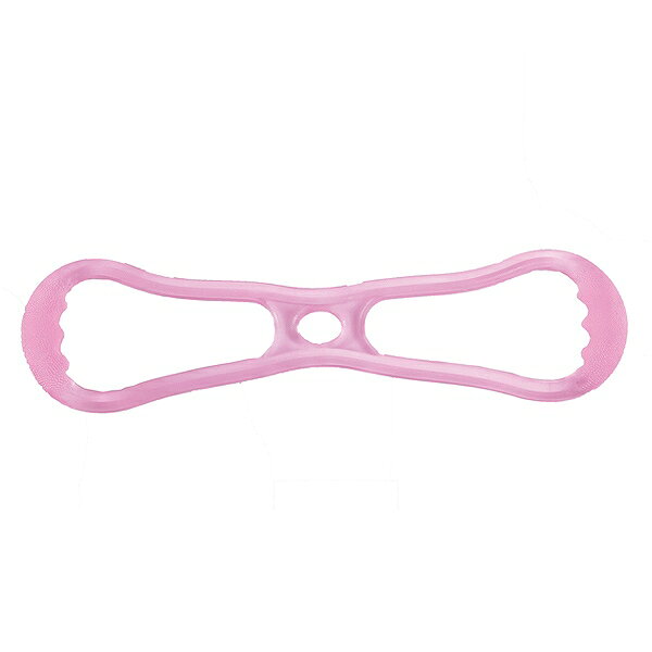 ●女性や高齢者向けのソフトタイプのストレッチチューブです。●おもに上半身（胸、背中、肩など）を中心に動かします。●チューブ運動で身体をしっかり伸ばします。●使用方法はハンドルを握った状態で背筋を意識しながら両手でチューブを引っ張ってください...