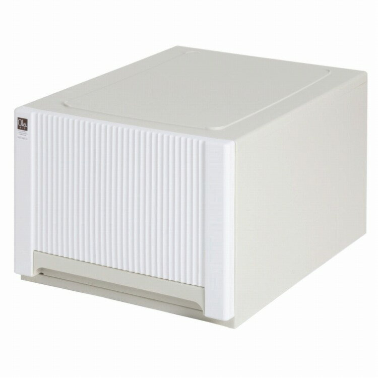 【商品説明】お部屋の雰囲気を壊さないインテリア感覚の収納ケースです。クローゼット収納にぴったりなサイズです。マットで上質な質感と、洗練されたデザインがインテリアによく馴染みます。浅型と深型を組み合わせてスタッキングできます。クローゼットだけ...