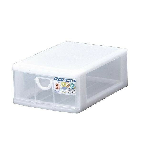 【商品説明】文房具など小物の整理にぴったりなレターケースです。幅と奥行きが同じサイズのトレーやケースを積み重ねられます。シリーズでそろえることで、統一感が生まれスッキリとした印象になります。豊富なサイズバリエーションから自分仕様にカスタマイ...