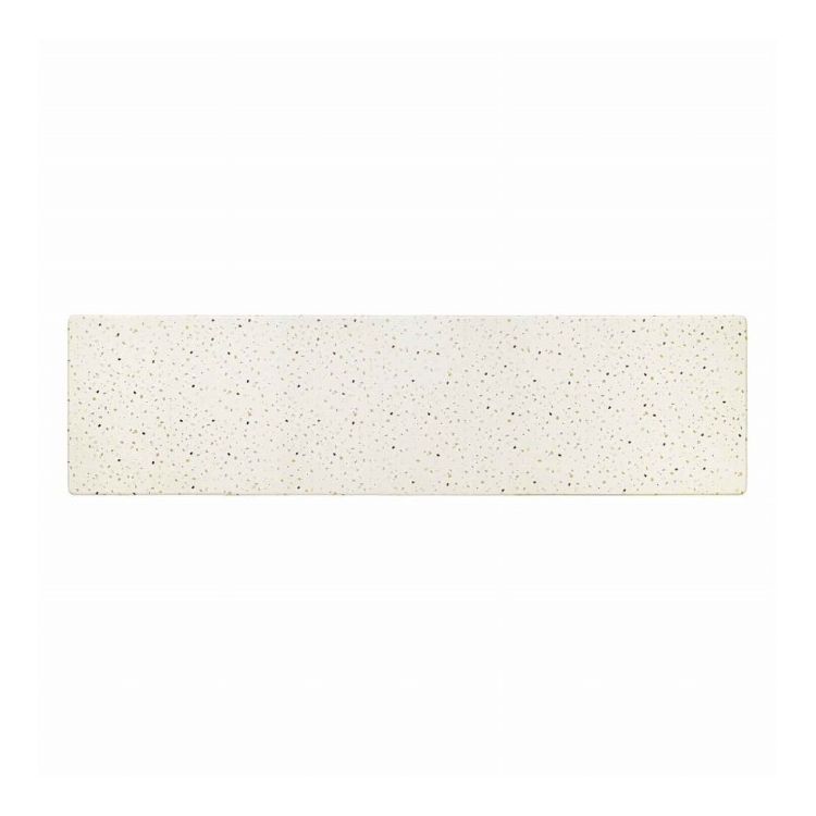 【商品説明】 水しぶきや油汚れも、サッとひと拭きで簡単にきれいになります。 お洗濯不要だから、家事の時短・水道代、電気代の節約になります。 クッション性のあるソフトな踏み心地で、長時間の立ち仕事による足への負担を軽減します。 物が落下しても...