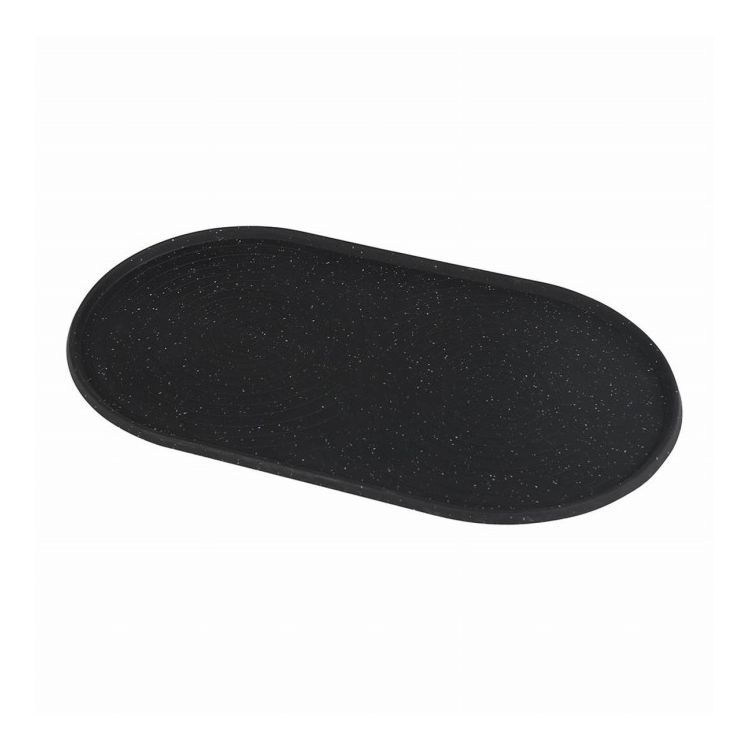 【商品説明】 愛犬の食事シーンのサポートをしてくれるシリコン製のフードマットです。 ワンちゃんの食べこぼしや水濡れ、食器が動くことで起こる床への傷付きなどをふせぎます。 シリコン製でグリップ力が高く、器がズレにくく食べやすい仕様です。 丸洗...