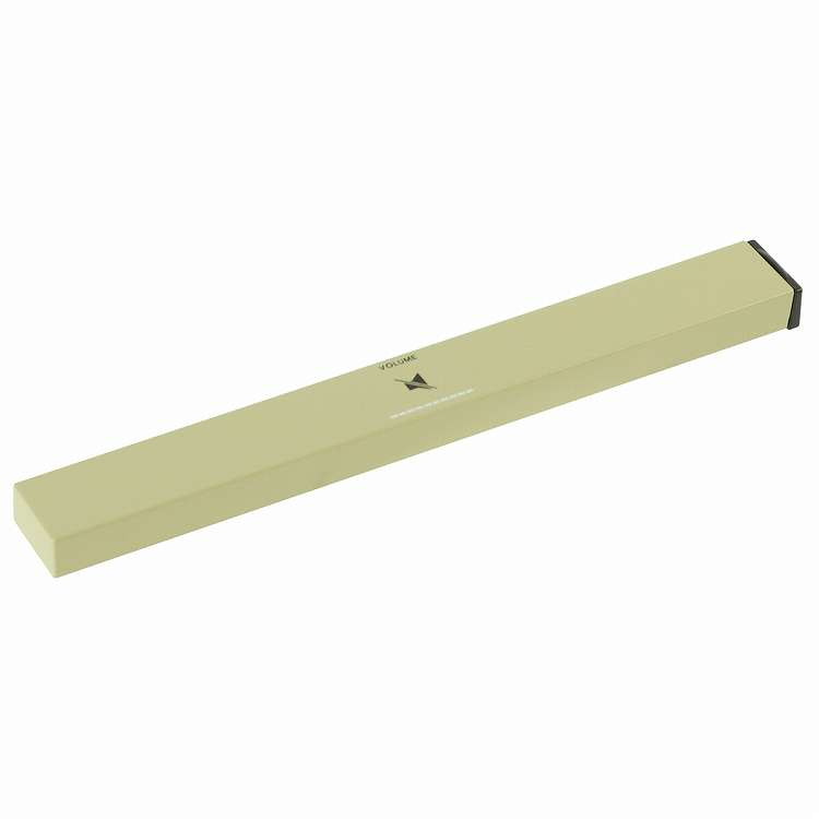 【商品説明】くすみカラーがオシャレなボリュームシリーズのお箸＆箸箱です。お箸の長さは男性でも使いやすい20.5cmです。お箸の先には滑り止め加工が施されています。シンプルなデザインなので性別問わずお使いいただけます。箸箱は開け閉めしやすいス...