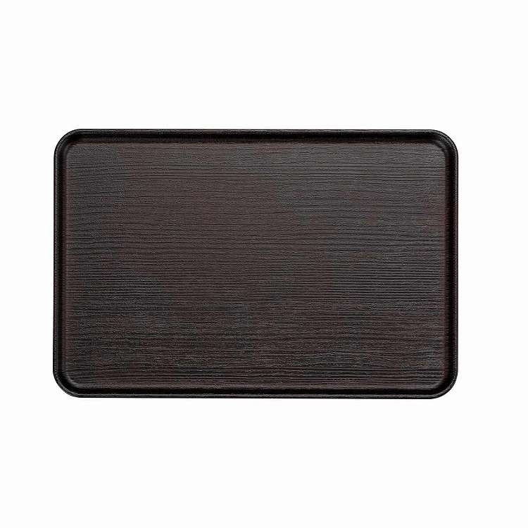 【商品説明】マルチに使える長角トレー36×24cm クリーンコート機能 幅広く使える「ネイティブハートホーム」シリーズ 飽きのこないナチュラルなテイスト すっきりコンパクト【商品情報】■サイズ約 幅36×奥行24×高さ1.3（cm）■材質A...