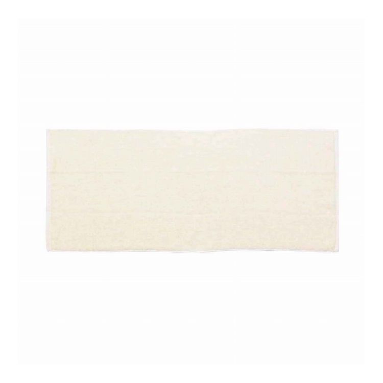 【商品説明】 毎日洗面所で使える乾きが早いフェイスタオルです。 サイズは約34×80cmです。 特殊な糸を使用しており、心地良さと吸水性に優れています。 肌になじみやすい綿100％のガーゼ生地を使用しています。 防臭加工、Ag加工付きで嫌な...