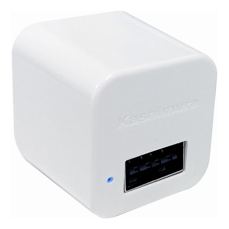 【商品説明】国内最小級サイズのAC-USB充電器 リバーシブルUSBポート リバーシブルUSBポートでUSBケーブルを表裏どちらの向きでも挿せる製品サイズW27×H27×D26mm製品重量20(g)【送料について】北海道、沖縄、離島は送料を...