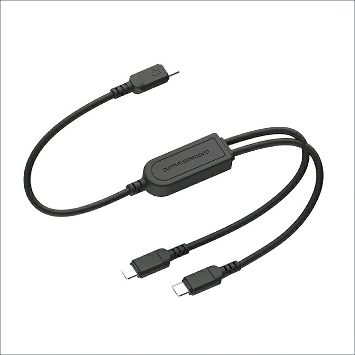 【商品説明】USB Type-Cポート搭載機器の充電USB Type-Cポート搭載の充電器やパソコンからUSB Type-Cポート搭載のスマートフォン/タブレット/ノートPC/Nintendo Switchなどを充電可能。データの相互転送U...