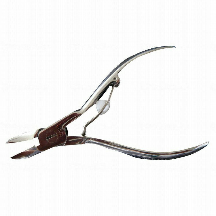 爪の端が切りやすく、深爪になりにくい○足などの硬いツメを切るのに便利。○精密な刃先仕上げにより、先合わせが優れています。材質：ステンレス刃物鋼規格：1本規格詳細○全長：12cm生産国：中国メーカー：ピップ※メーカーの都合によりパッケージ、内...