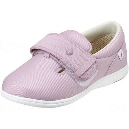 ※当店は介護保険の指定事業者（特定福祉用具販売事業者）ではございません。介護保険でのご購入はできませんので予めご了承ください。メーカー名：ムーンスター介護する方、される方にやさしい機能で脱ぎ履きが楽なシューズです。足あたりが優しく、軽量○調...