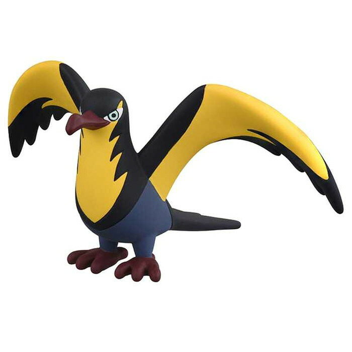 ハイクオリティのポケモンフィギュア、モンコレシリーズに「タイカイデン」が登場！サイズ80×60×45【送料について】北海道、沖縄、離島は送料を頂きます。