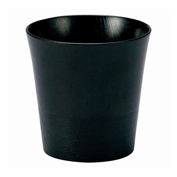 【商品詳細】山中漆器伝統の技とこだわりをふんだんに生かした国産木製漆器シリーズ「伝」（つたえ）です。天然木・漆塗ならではの温かみをお楽しみください。材質:天然木（欅）漆塗生産国:日本【代引きについて】こちらの商品は、代引きでの出荷は受け付け...