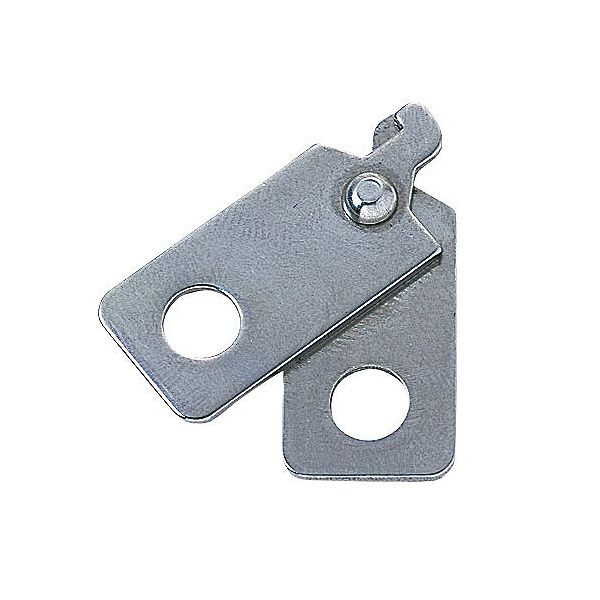 【商品詳細】eセキュリティ用取り付け部品●ノートパソコンなどのセキュリティスロットに差し込む取り付け部品です。1、ケーブルを机の脚などに巻き付けます。2、マイクロロックを開いた状態でセキュリティスロットに差し込みます。3、差し込んだら、ゆっ...